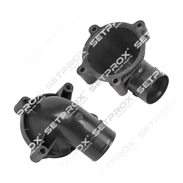 ST1005 – Thermostat Cover - Setprox Spare Parts