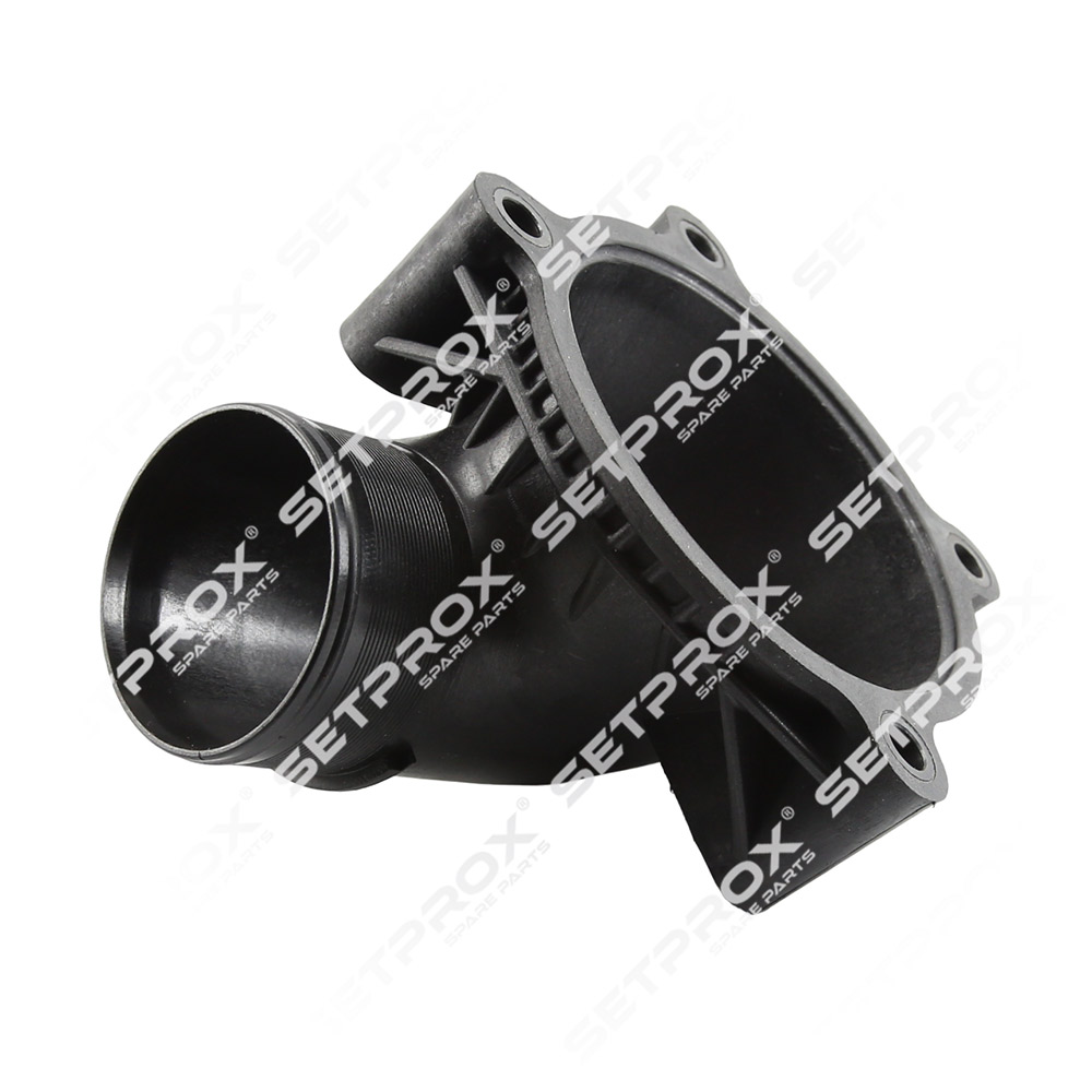 ST1005 – Thermostat Cover - Setprox Spare Parts