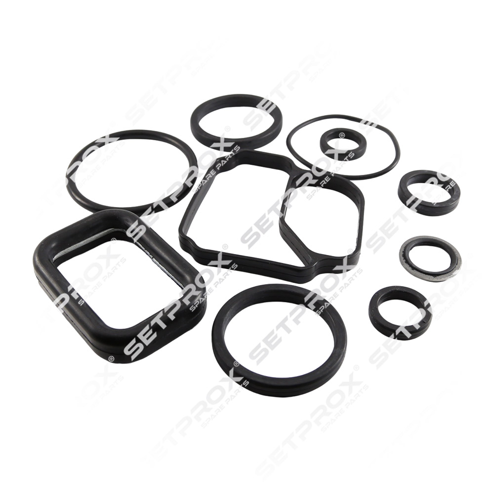 ST1009 – Cooling System Gasket Kit - Setprox Spare Parts