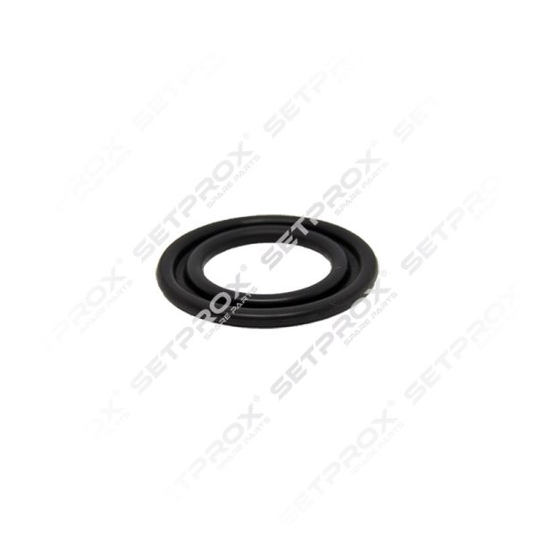 ST1013 – Rubber Gasket Oil Filter Housing - Setprox Spare Parts