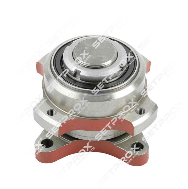 ST1016 – Fan Connection Adapter - Setprox Spare Parts