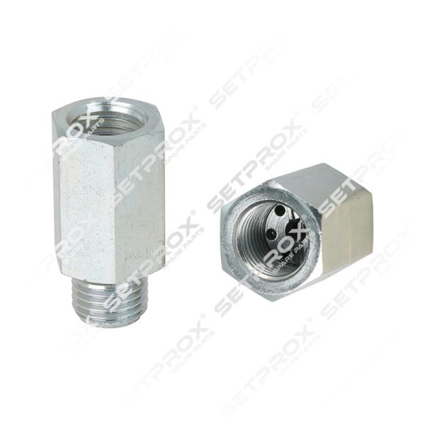 ST1043 – Overflow valve - Setprox Spare Parts
