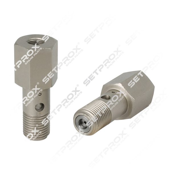 ST1044 – Overflow valve - Setprox Spare Parts