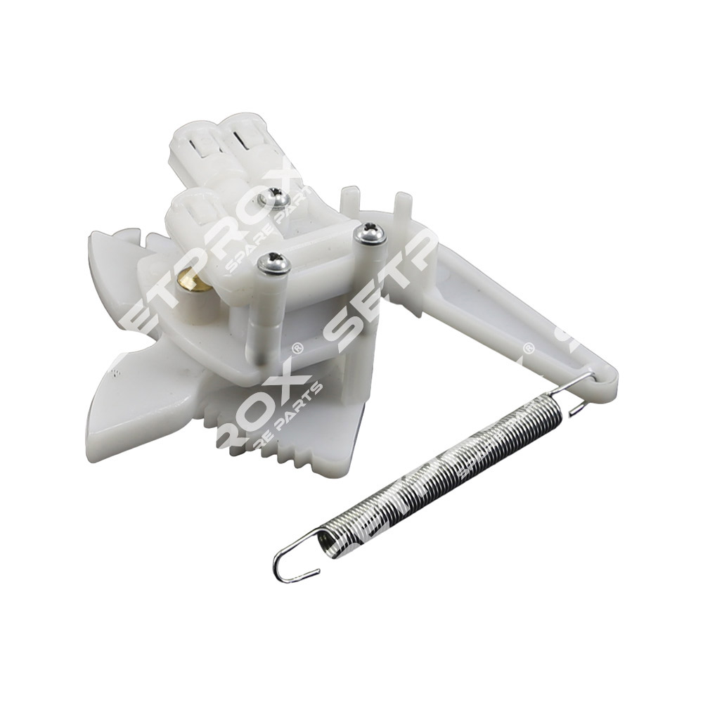 ST1014 – Control, Seat Adjustment - Setprox Spare Parts